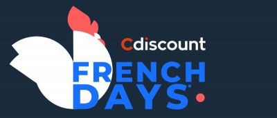 BON PLAN : French Days, les meilleures offres sur Cdiscount - GAMERGEN.COM