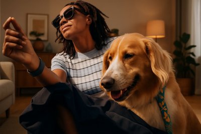 Ray-Ban Display : Meta franchit un cap avec ses premières lunettes ...