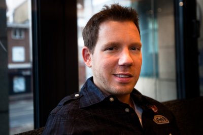 BlueStreak : Cliff Bleszinski dévoile un peu plus son projet avec Boss Key - GAMERGEN.COM