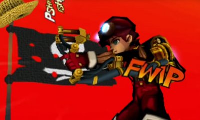 Code Name: S.T.E.A.M. - Bande-annonce, images et saison de sortie pour ...