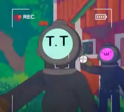 Content Warning : un gigantesque succès pour le nouveau jeu de Landfall ...