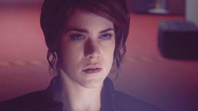 TEST de Control : un jeu d'action intense porté par une direction ...