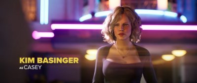 Crime Boss: Rockay City, bande-annonce avec Kim Basinger et vidéo de gameplay - GAMERGEN.COM