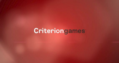 Criterion Games : les deux co-fondateurs du studio le quittent pour une ...