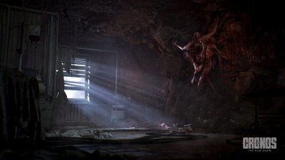 PREVIEW Cronos: The New Dawn, entre brume, fusion et folie, nous y avons survécu manette en main ...