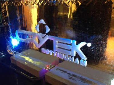 Crytek UK ferme bien ses portes, une partie du studio d'Austin déménage ...