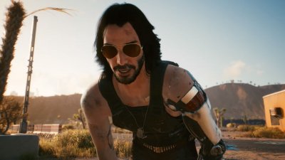 Cyberpunk 2077 : fantôme de Johnny Silverhand, bande-son éclectique et trailer de gameplay ...