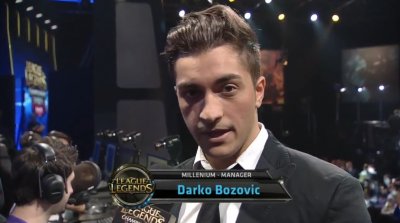 INSOLITE - Secret Story : une « star mondiale de l'eSport » dans l ...