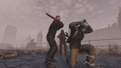 11 ans après sa sortie, DayZ bat de nouveaux records - GAMERGEN.COM