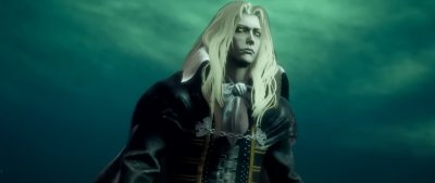 Dead by Daylight : le Chapitre Castlevania lancé avec une collection de ...