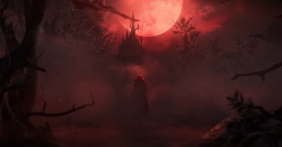 Dead by Daylight : Project T, jeu gratuit, Mode 2V8 et encore Castlevania, les autres annonces ...