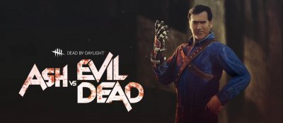 Dead by Daylight : Ash d'Evil Dead annoncé en tant que Survivant : Les ...