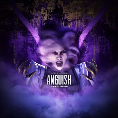 Dead by Daylight dévoile son nouveau Tome 22, bonjour l'Angoisse ...