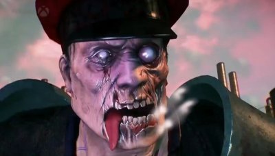 E3 2014 - Dead Rising 3 : un nouveau DLC incluant plusieurs héros de ...