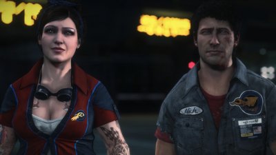 Dead Rising 3 : l'Allemagne privée de Nick Ramos - GAMERGEN.COM