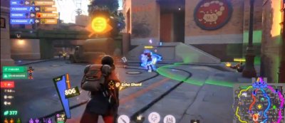 Deadlock : le jeu de Valve fuite tellement qu'il y a déjà des frag ...