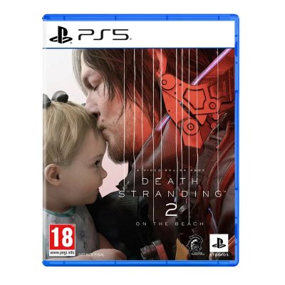 Death Stranding 2: On the Beach sur PS5 - GAMERGEN.COM