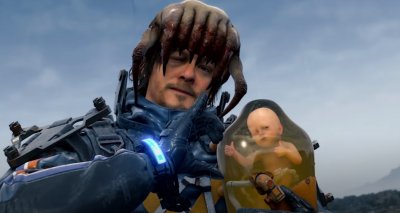 505 Games : Death Stranding, Control et Ghostrunner rapportent gros à l ...