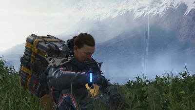 Death Stranding : une série de concerts Strands of Harmony World Tour ...