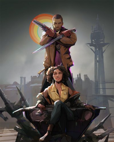 Deathloop : Arkane le confirme, l'univers du jeu est bien connecté à ...