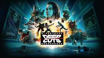 Deep Cuts : un shooter VR horrifique dans le monde du cinéma dévoilé en ...