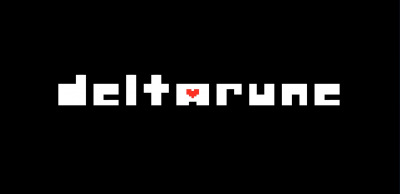 Images Deltarune sur PC - GAMERGEN.COM