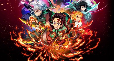 TEST Demon Slayer Kimetsu no Yaiba The Hinokami Chronicles 2 : quand l ...