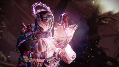 INTERVIEW Destiny 2 : La Forme Finale, conception du Cœur pâle et de l ...