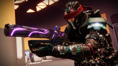 Destiny 2 : Éclipse introduit ses Exotiques et de nouveaux termes liés ...