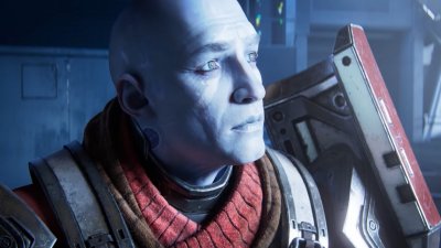 Destiny 2 : Bungie dévoile l'avenir du Commandant Zavala suite au décès ...