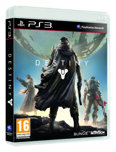 Destiny sur PS3 - GAMERGEN.COM