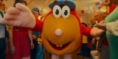 Devolver Direct 2024: Volvy's 15th Birthday Party, un court-métrage ...