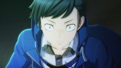 Digimon Story: Cyber Sleuth Hacker’s Memory - Une bande-annonce centrée ...