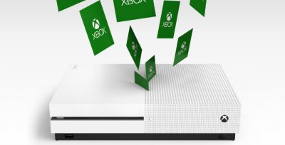 Xbox : avec Digital Direct, fini les codes dans les packs des consoles ...