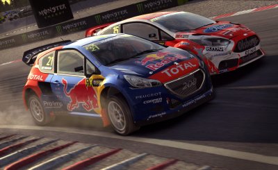 BON PLAN sur DiRT Rally : le jeu de course offert sur Steam - GAMERGEN.COM