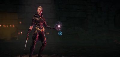 Disciples: Liberation, le jeu de rôle dévoile son gameplay en vidéo ...