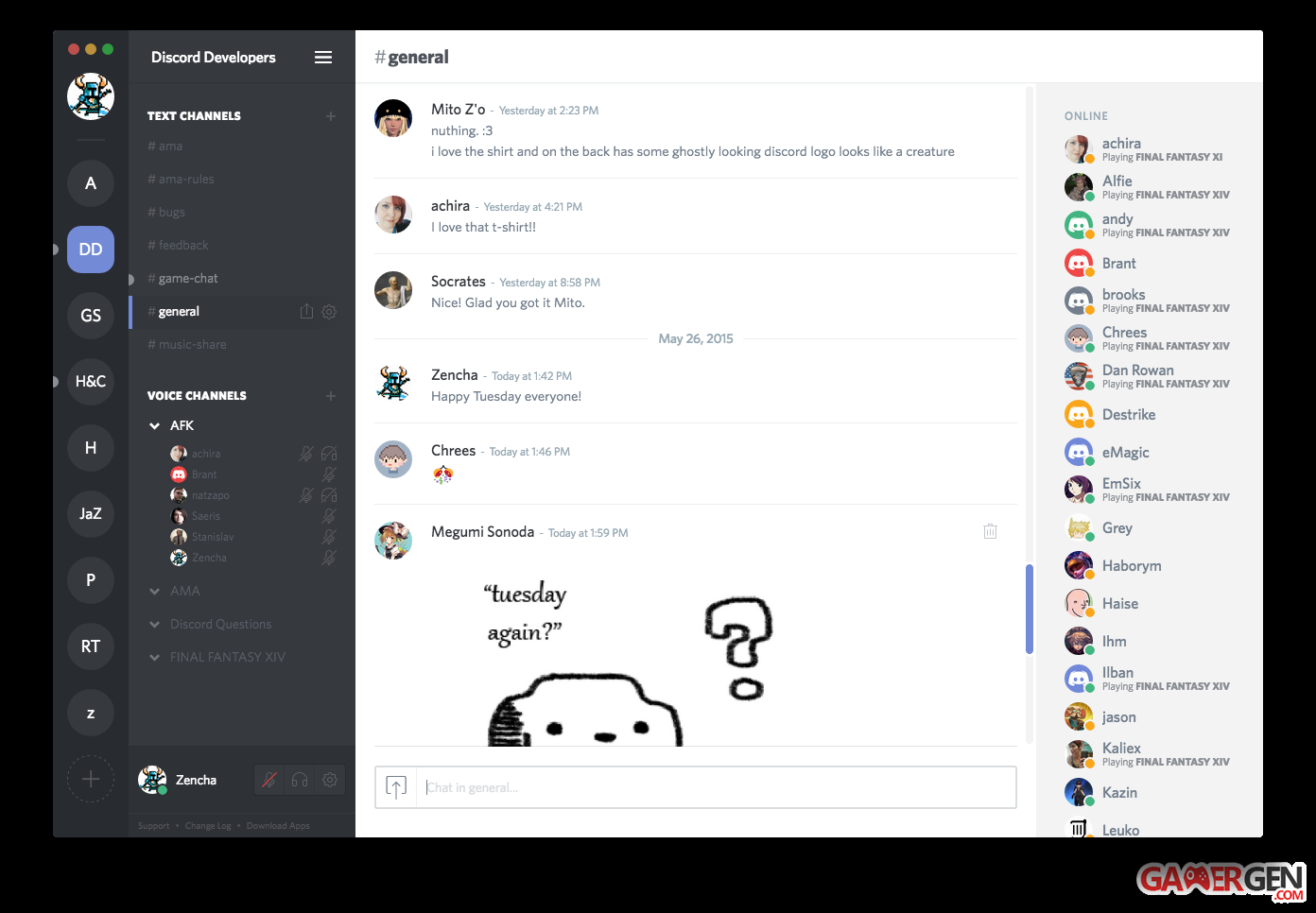 Discord Store : un service de jeux illimité et une boutique en ligne ...