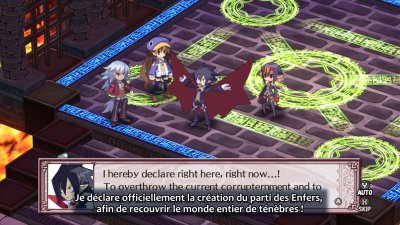 Disgaea 4 Complete+ : humour et gameplay font bon ménage dans la bande ...