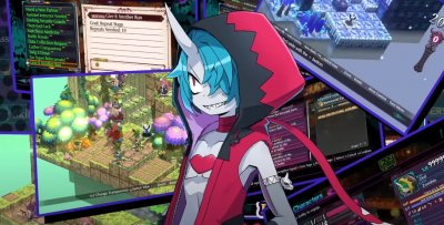 Disgaea 6 Complete détaille son système de combat dans une nouvelle ...