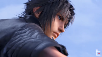 Dissidia Final Fantasy NT : Noctis dévoile ses offensives en vidéo, une ...