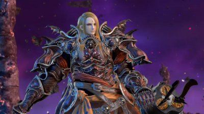 MAJ Dissidia Final Fantasy NT : 3e forme et 5e arme pour Terra et Kefka ...