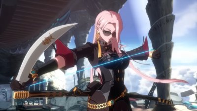 DNF DUEL : la Spectre révèle son gameplay tranchant dans une courte ...