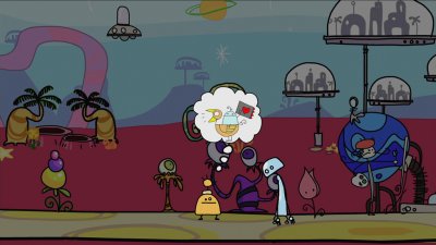 Doki-Doki Universe : bande-annonce et mois de sortie pour le free-to ...