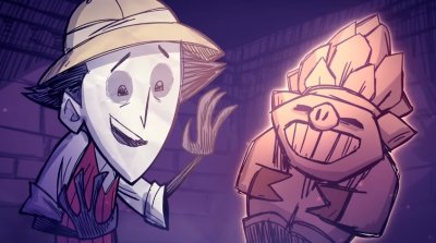 E3 2018 - Don't Starve: Hamlet - La sortie du troisième DLC repoussée ...