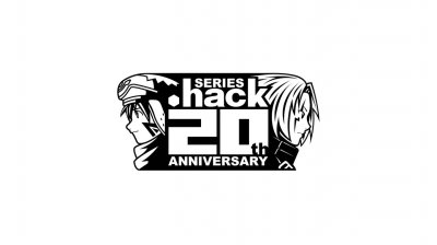 .hack : la saga de Bandai Namco a 20 ans, un logo, des livres et une ...
