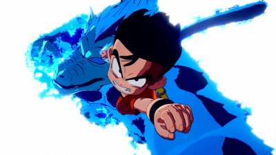 DRAGON BALL: Sparking! ZERO, révélation officielle du roster complet de ...