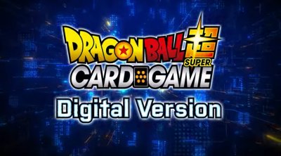Dragon Ball Super Card Game Digital Version : un jeu vidéo inspiré du ...