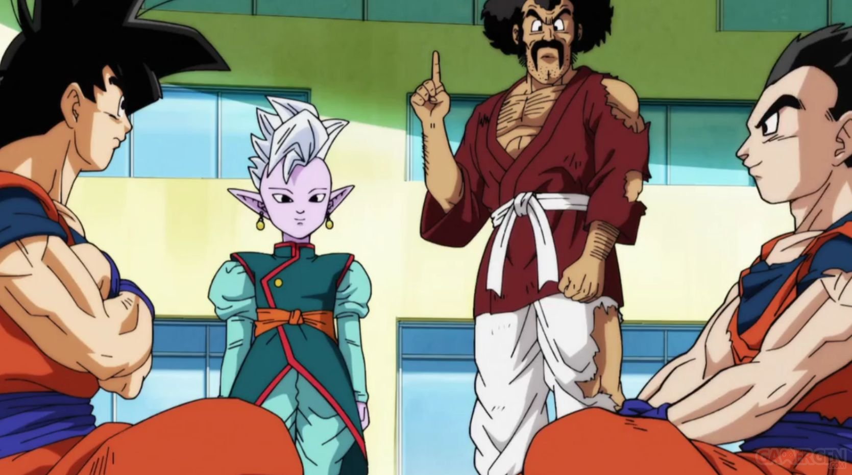 CRITIQUE - Dragon Ball Super : notre review de l'épisode 83 - GAMERGEN.COM