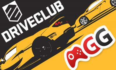 DRIVECLUB : l'avis du club GamerGen - GAMERGEN.COM