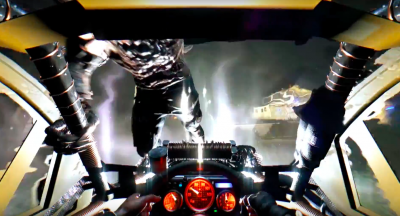 Dying Light: The Following - Enhanced Edition - Le mode Be the Zombie ...